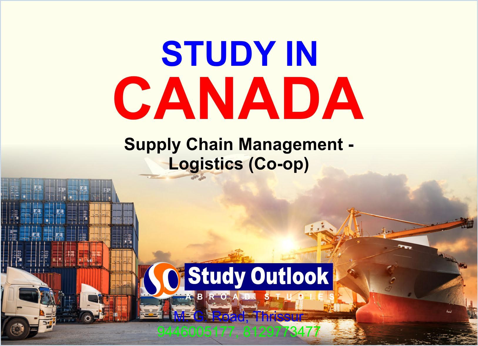 Gallery – Studies Abroad